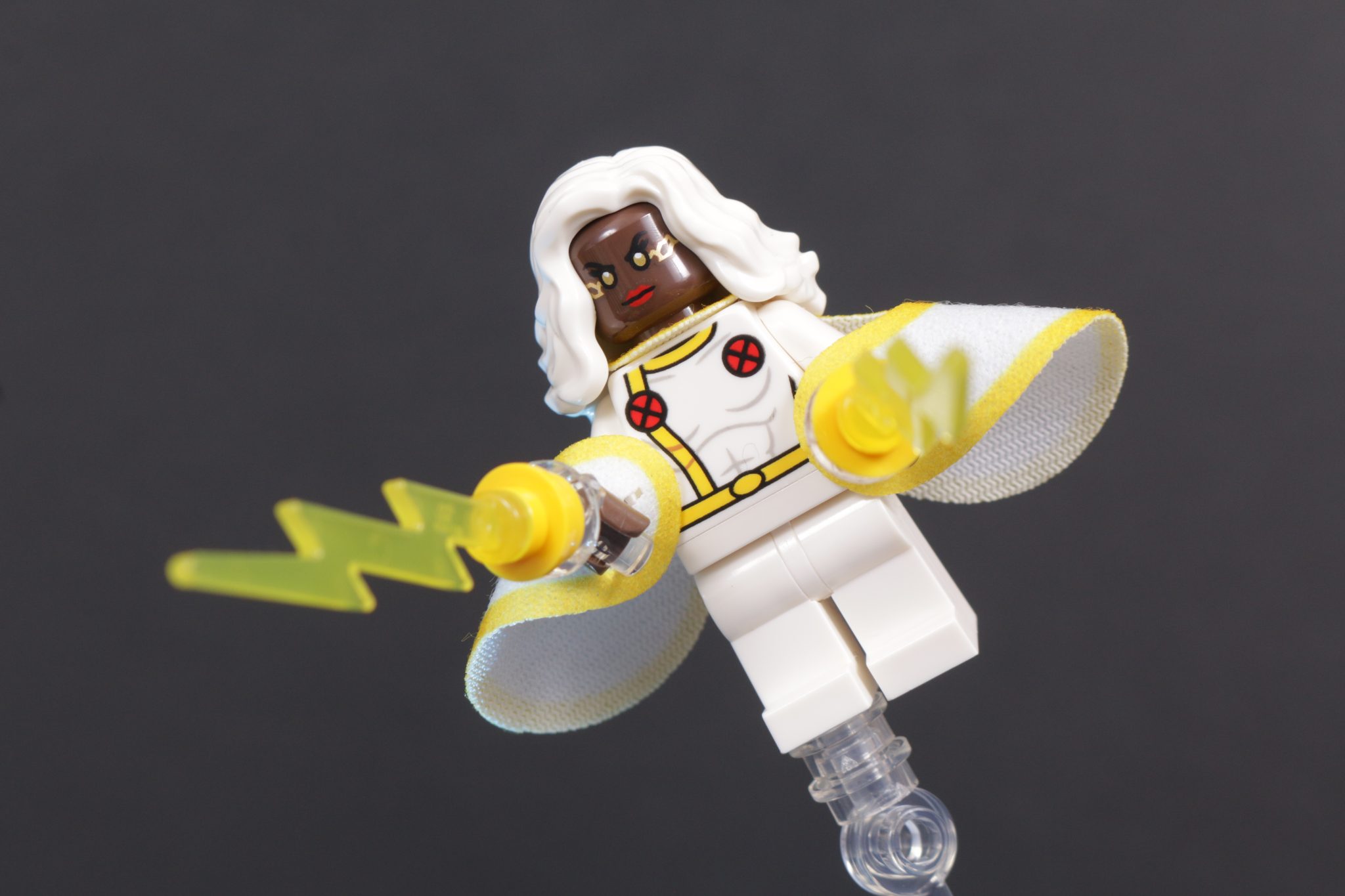 LEGO Marvel 76294 X-Men: The X-Mansion review and gallery