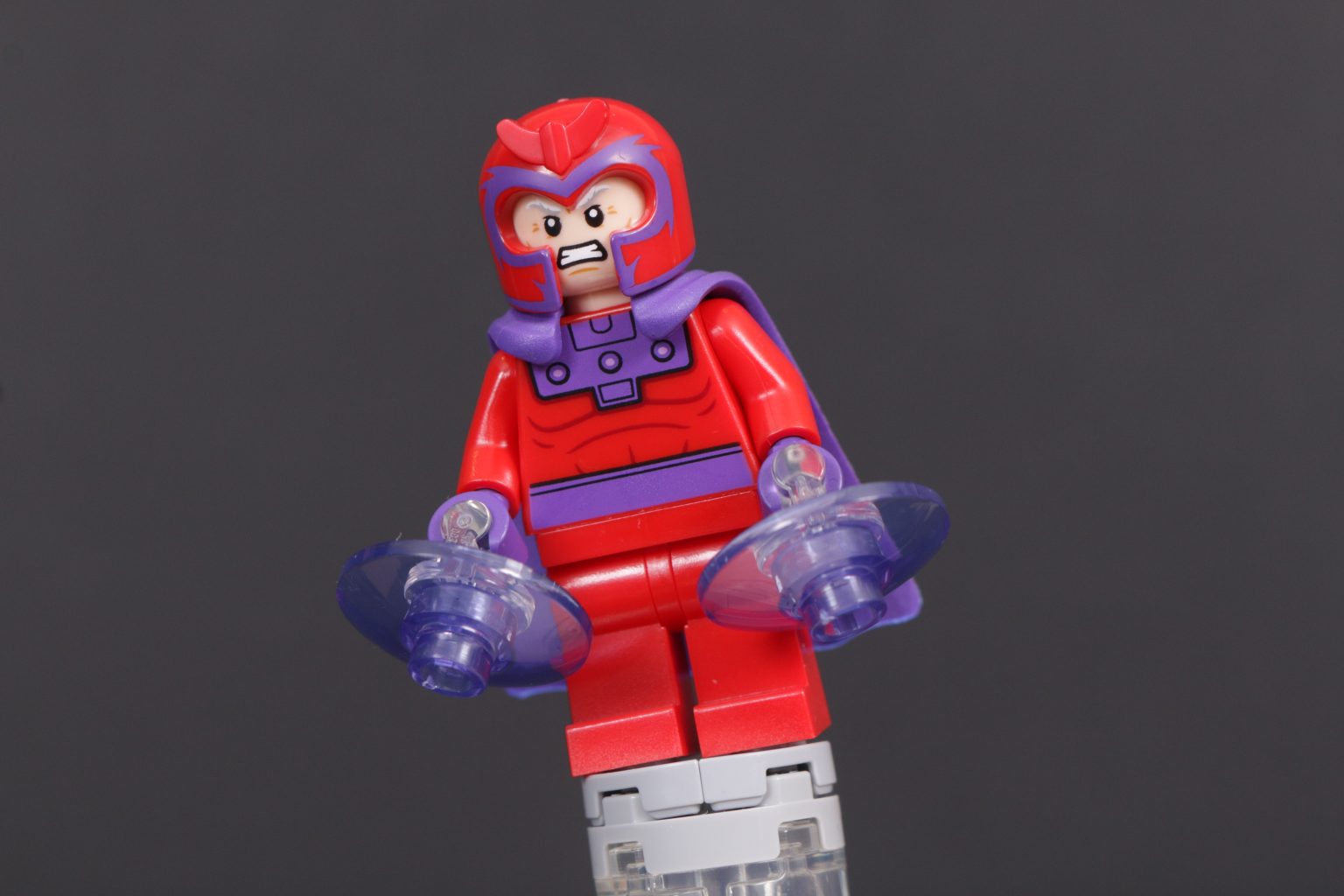 LEGO Marvel 76294 X-Men: The X-Mansion review and gallery