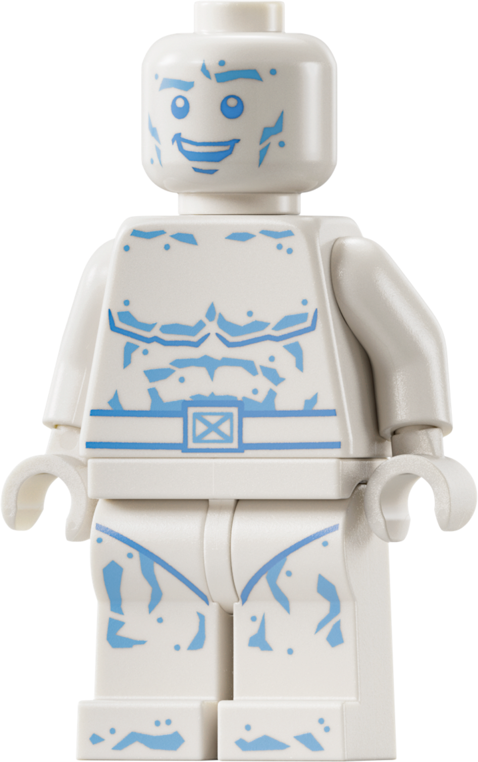 Every LEGO Marvel X-Men minifigure ever made