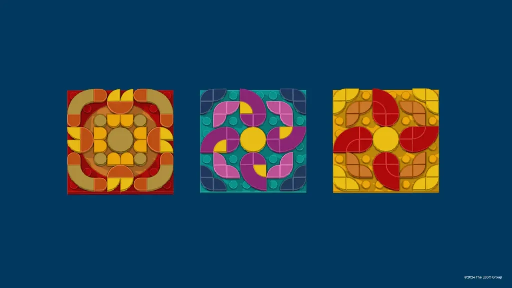 LEGO will celebrate Diwali with a free Make and Take event