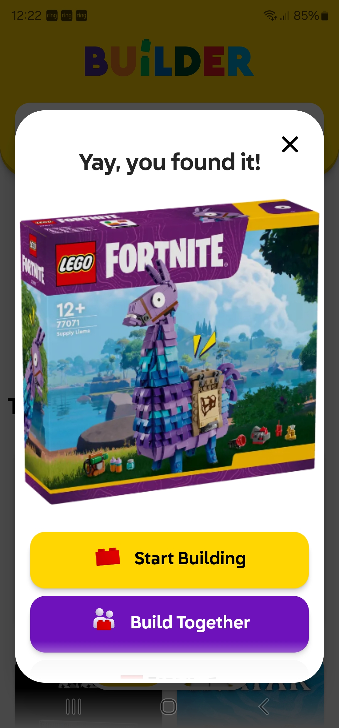 How to redeem free LEGO Fortnite bundle with new sets