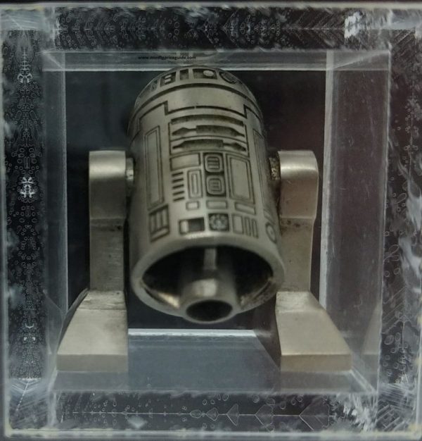 The 24 most valuable LEGO Star Wars minifigures of all time