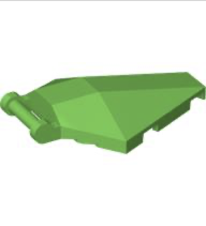 New LEGO Pick a Brick October 2024 pieces available now