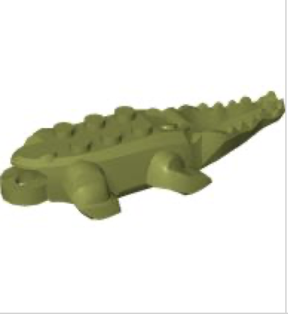 New LEGO Pick a Brick October 2024 pieces available now