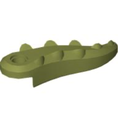 New LEGO Pick a Brick October 2024 pieces available now