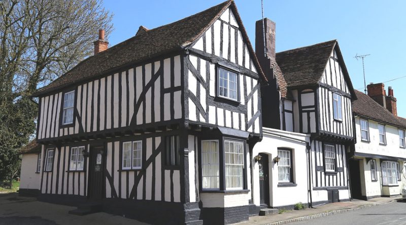 Next LEGO Modular building rumoured to be back to the norm