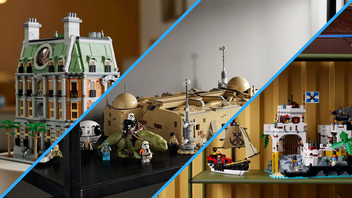 When is a retiring LEGO set sold out for good? - Brick Fanatics