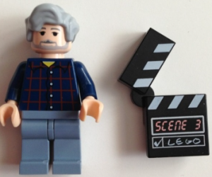 The 24 most valuable LEGO Star Wars minifigures of all time