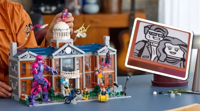 Lego Minifigures Memes