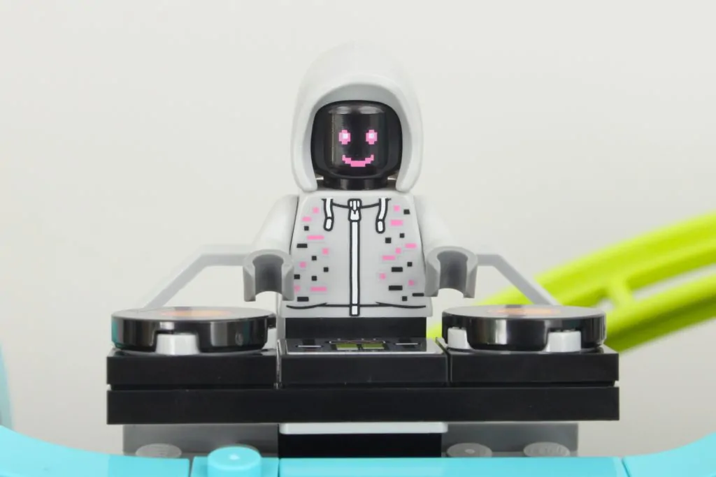 How LEGO City is broadening its horizons in 2024