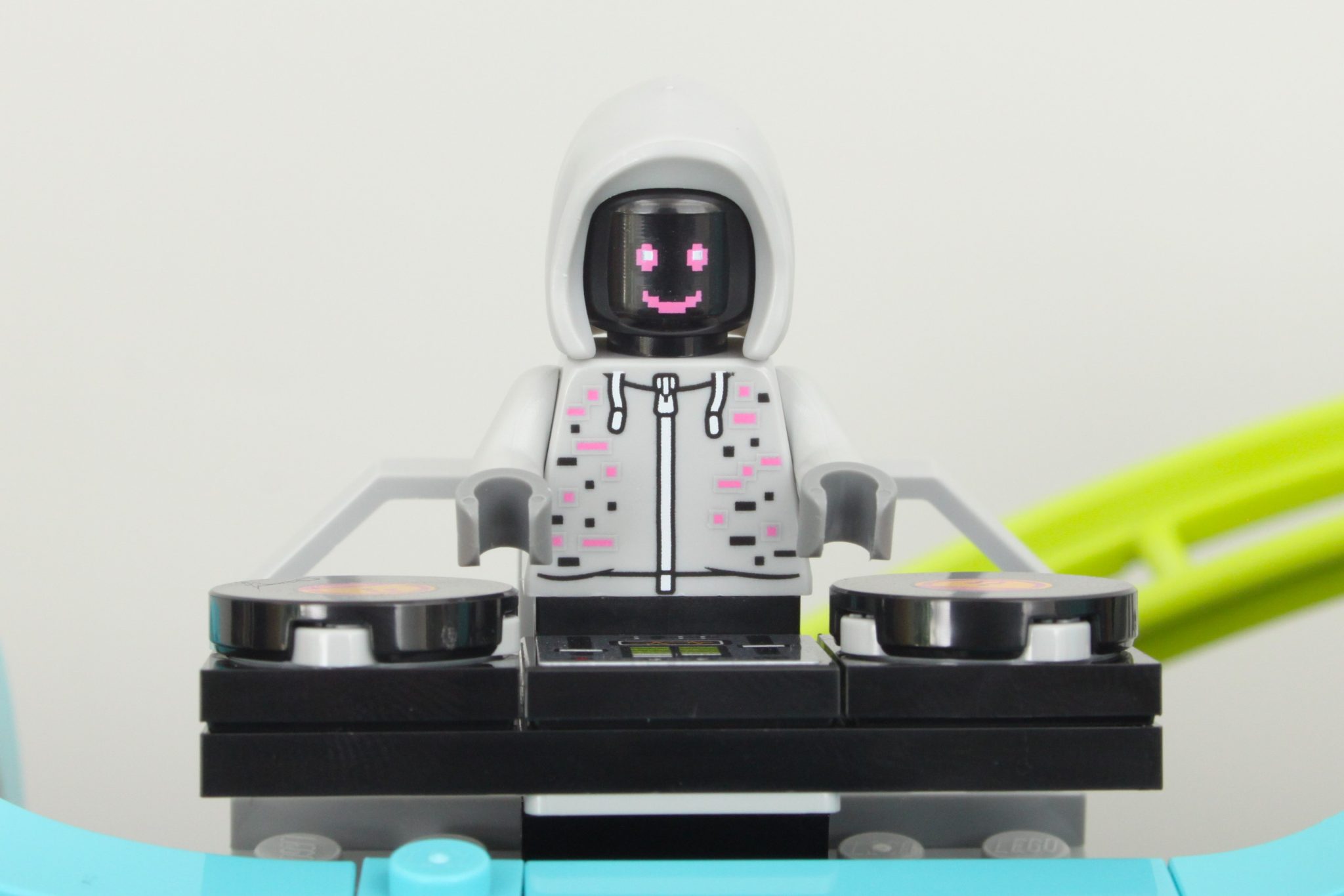 How LEGO City is broadening its horizons in 2024