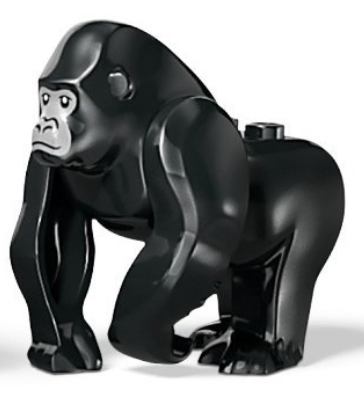 October 2024 LEGO Pick a Brick update includes Harry Potter and City