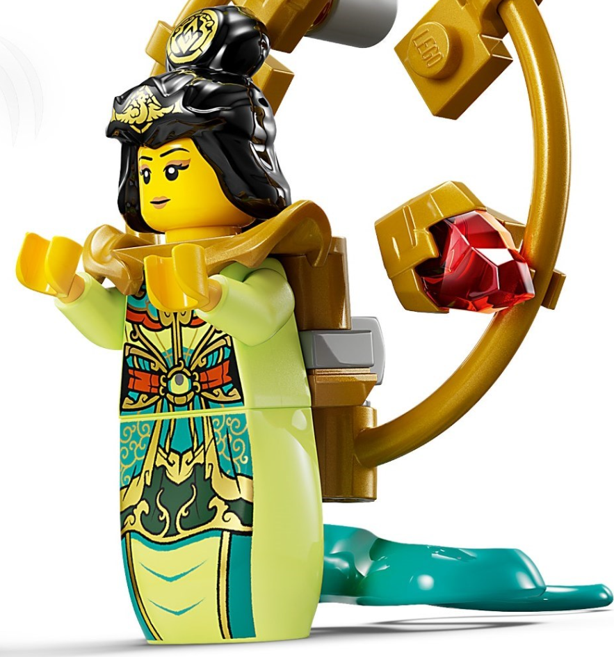 October 2024 LEGO Pick a Brick update includes Harry Potter and City