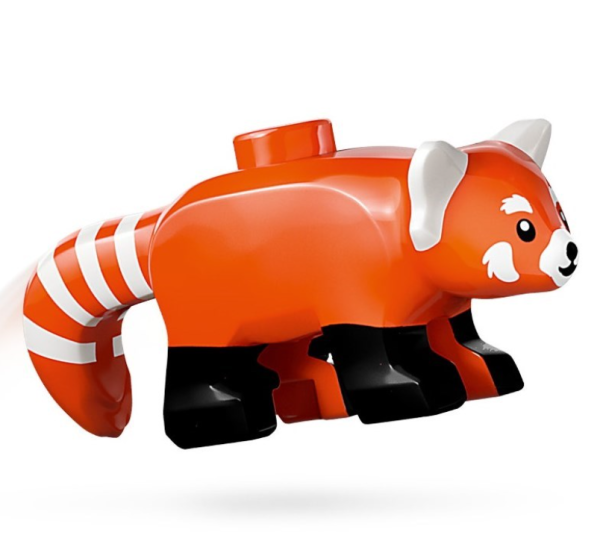 October 2024 LEGO Pick a Brick update includes Harry Potter and City