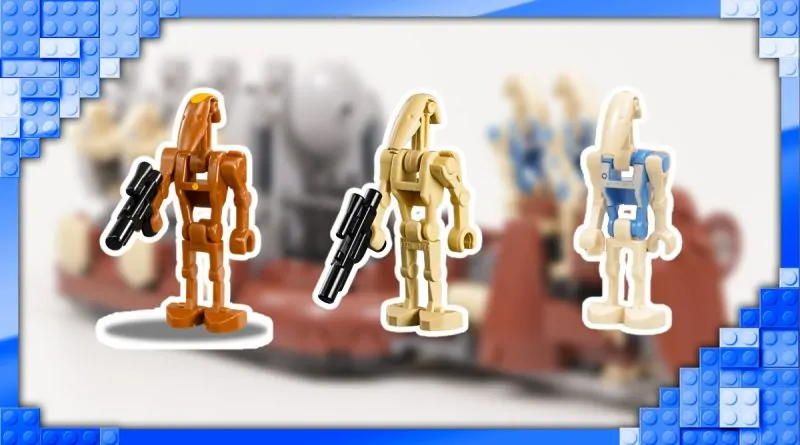 Latest LEGO 25 Years of LEGO Star Wars - Brick Fanatics - LEGO News ...