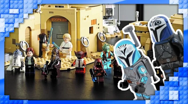 Latest LEGO 25 Years of LEGO Star Wars - Brick Fanatics - LEGO News ...
