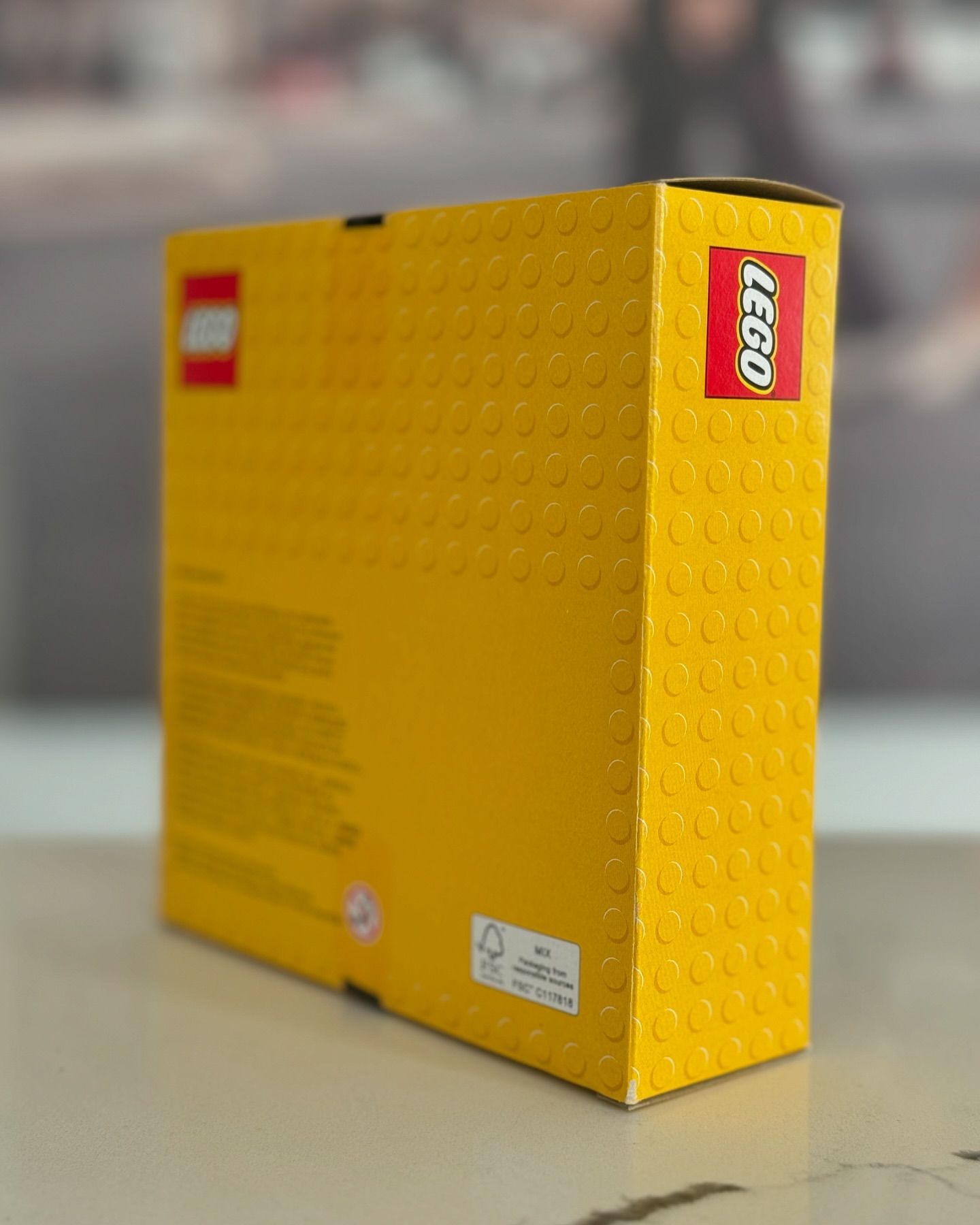 New LEGO Insiders Treasure Chest reward revealed