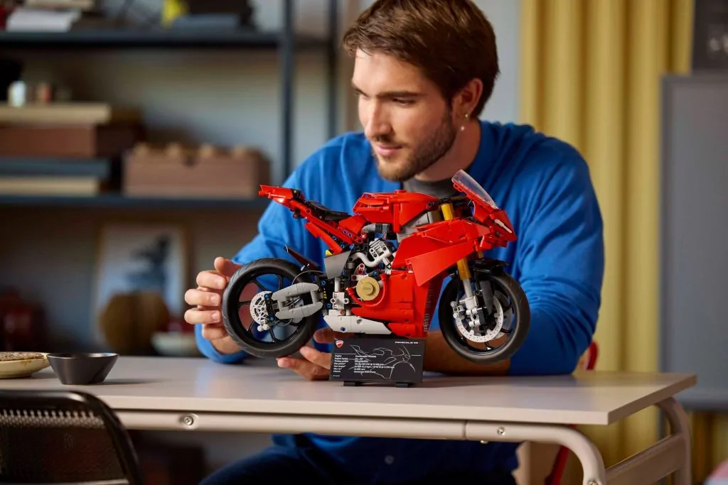 Every LEGO Technic set confirmed and rumoured for 2025