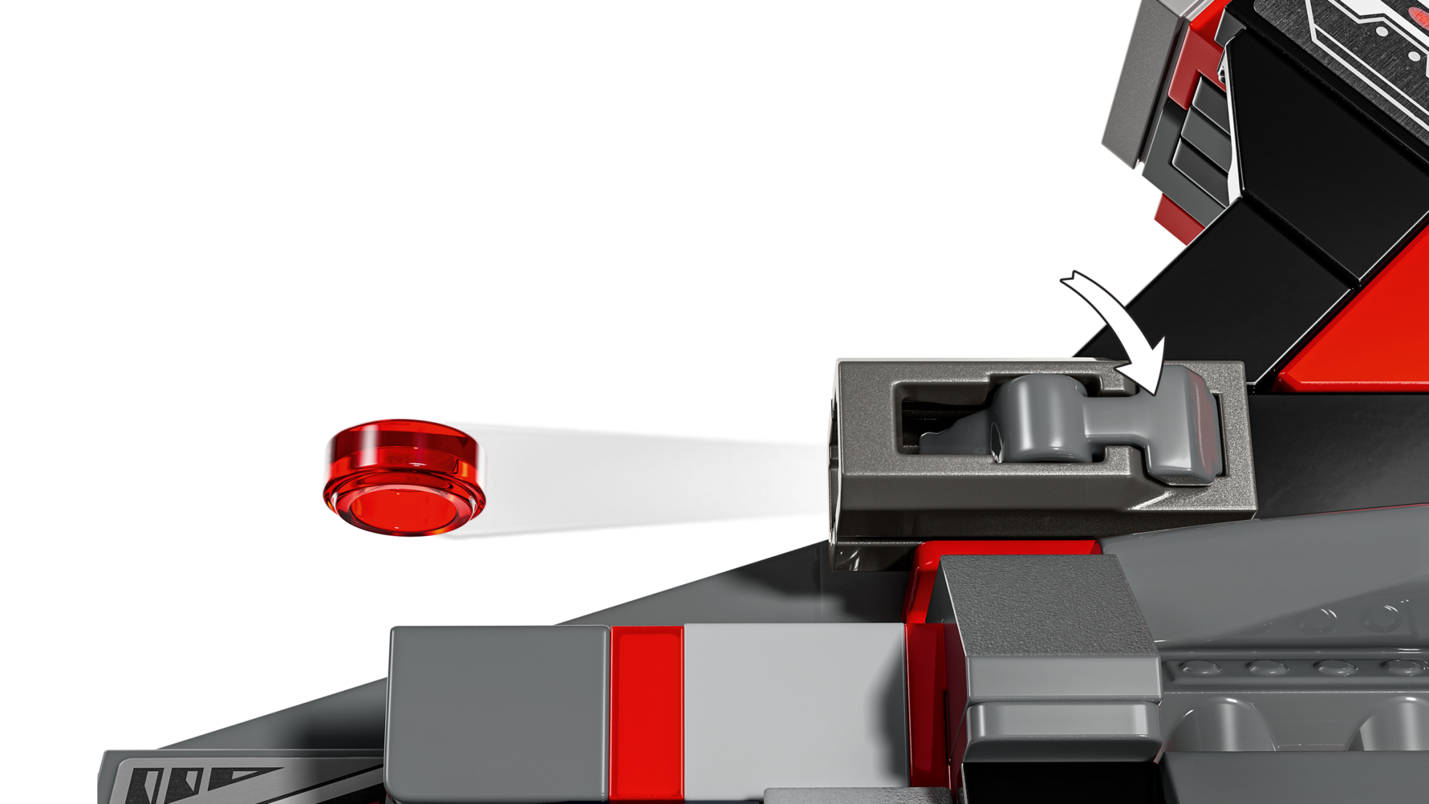 LEGO Captain America: Brave New World set prices confirmed