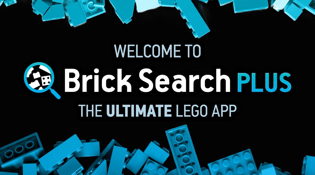 Brick Search Plus launches best-ever LEGO minifigure scanner