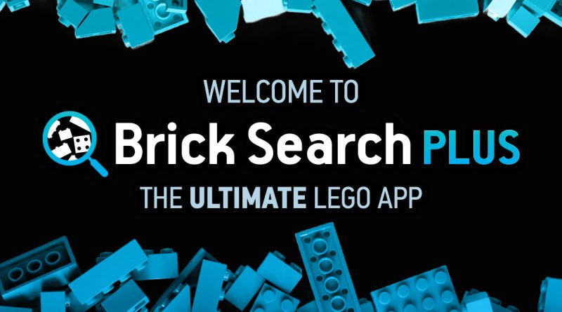 Brick Search Plus launches best-ever LEGO minifigure scanner