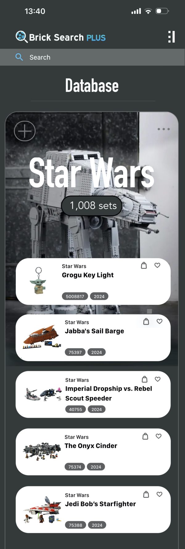 Explained: How to build 'the ultimate LEGO app' on Discord