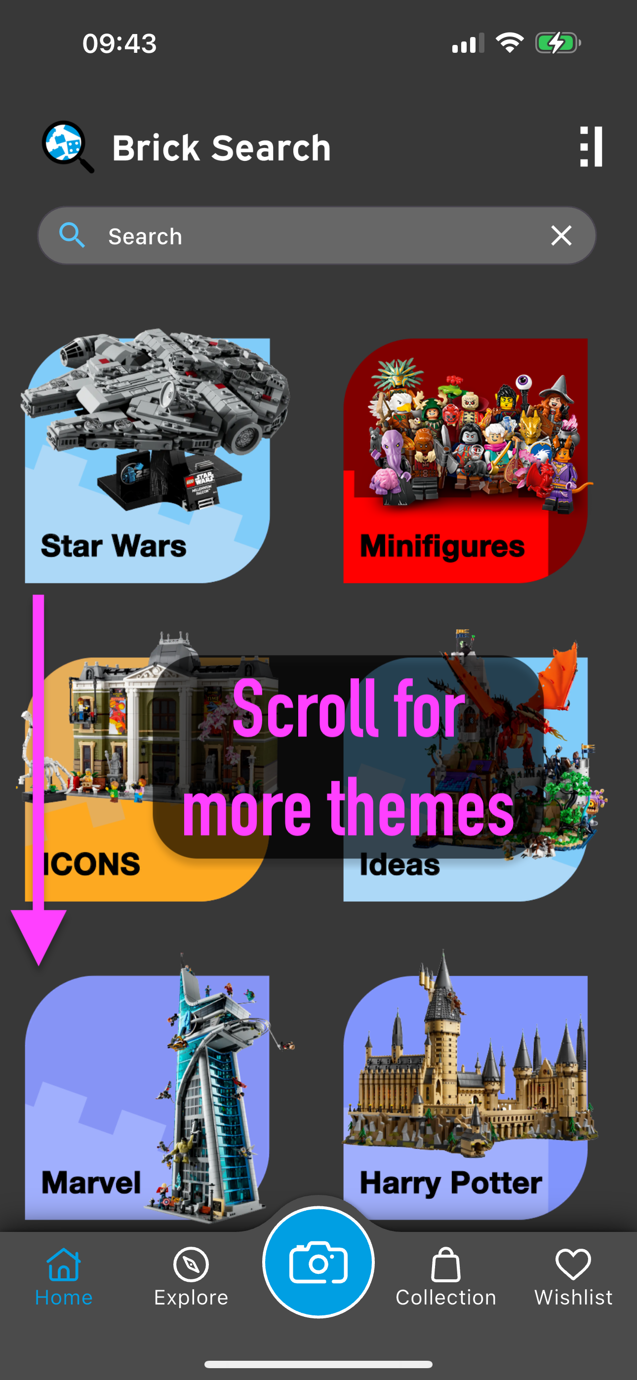 Explained: How to build 'the ultimate LEGO app' on Discord