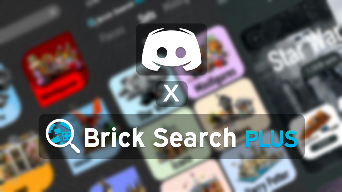 Explained: How to build 'the ultimate LEGO app' on Discord