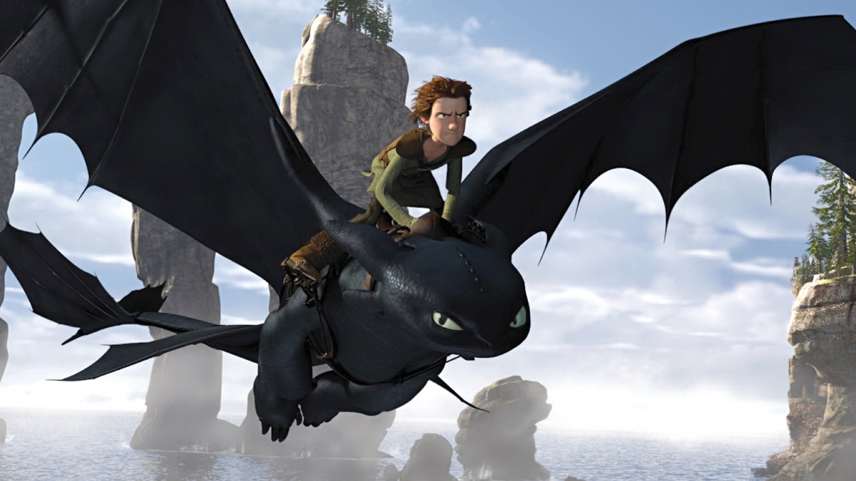 More details on rumoured LEGO How to Train Your Dragon 2025 set - Brick ...