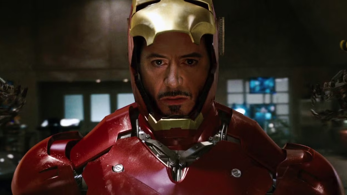 LEGO Marvel Buildable Iron Man rumoured for 2026 - Brick Fanatics