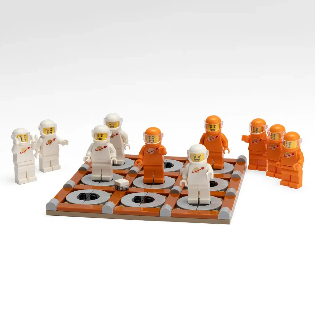 Upcoming LEGO GWP revealed with official online store listing