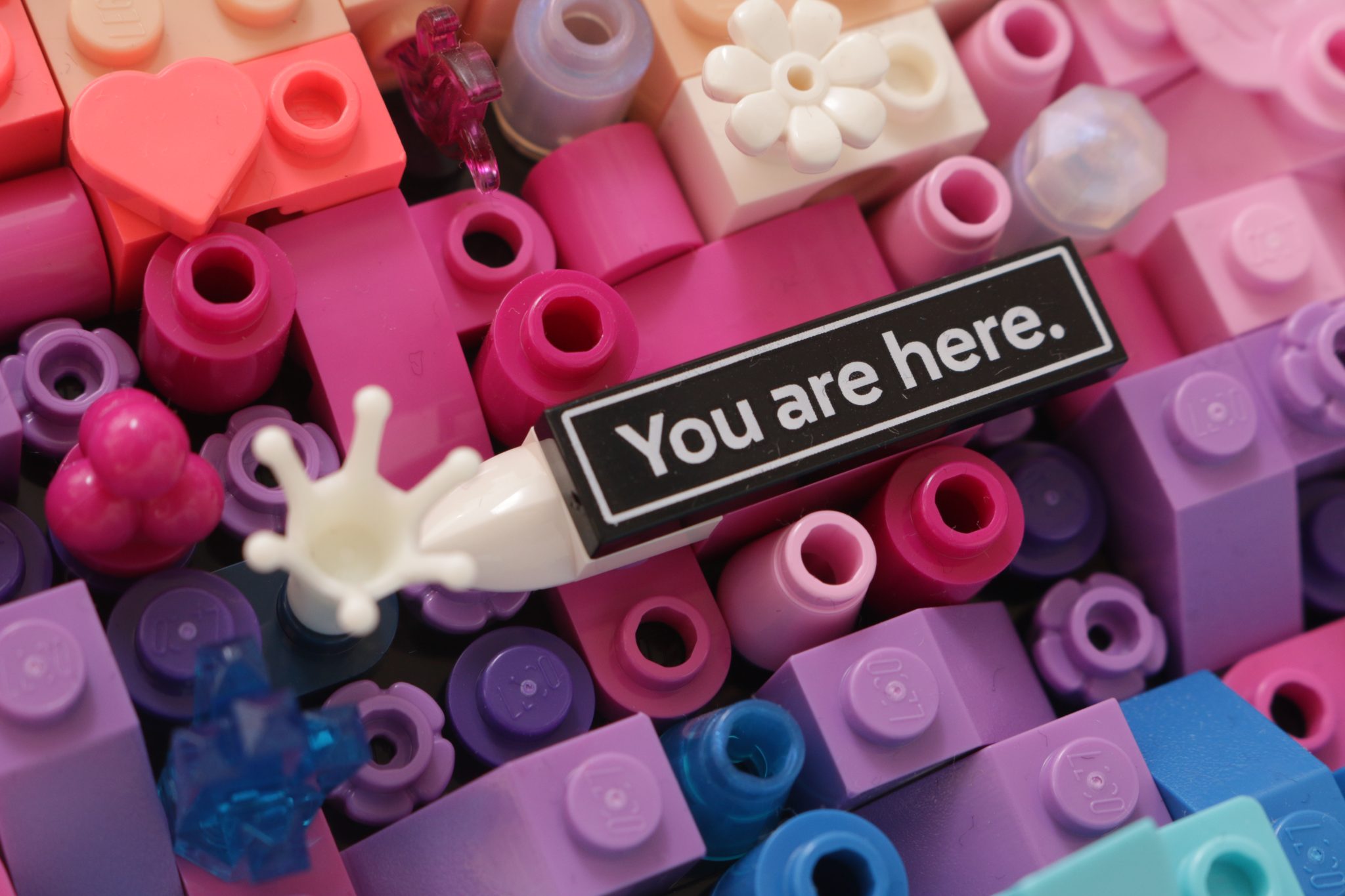 LEGO Art 31212 The Milky Way Galaxy review