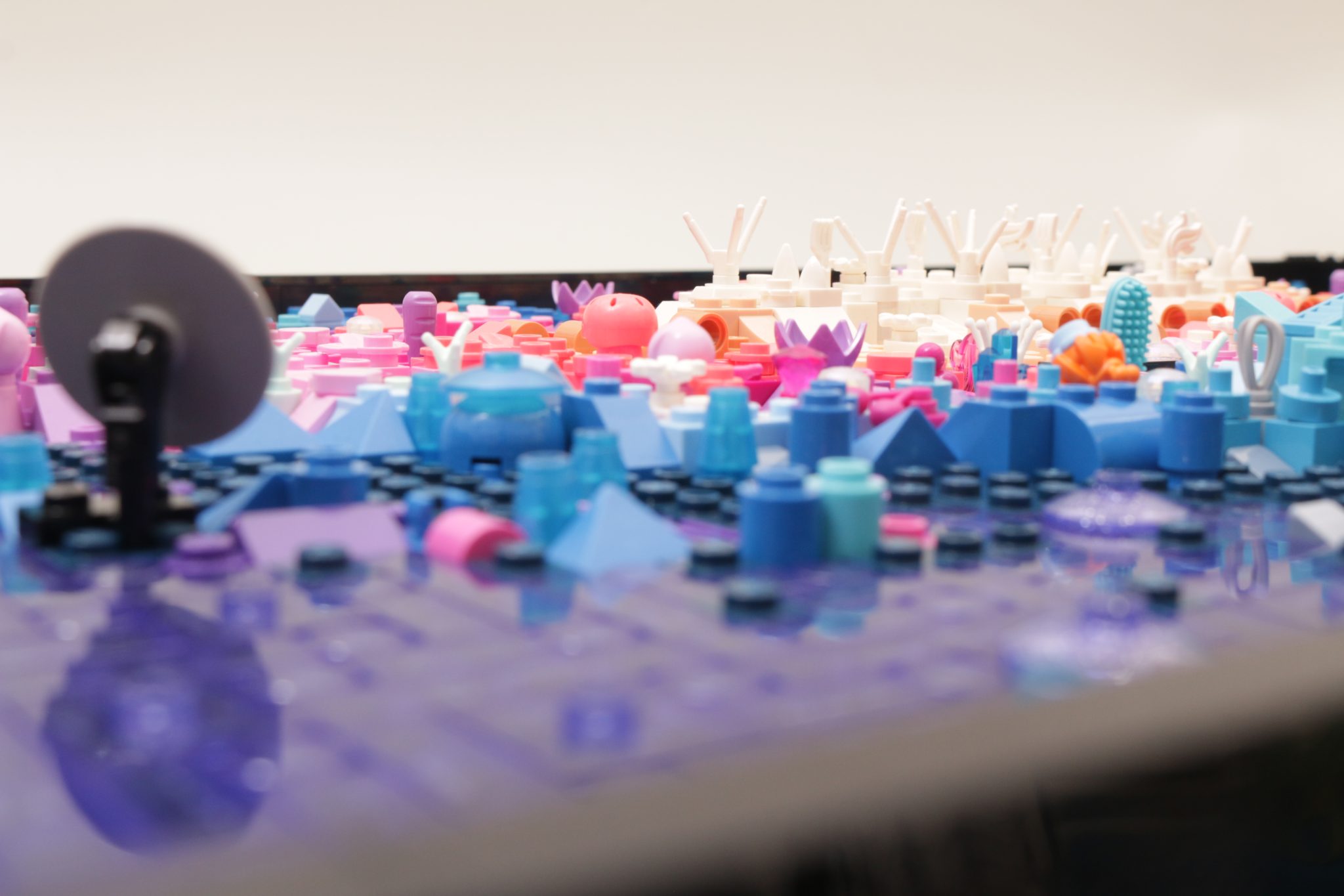 LEGO Art 31212 The Milky Way Galaxy review