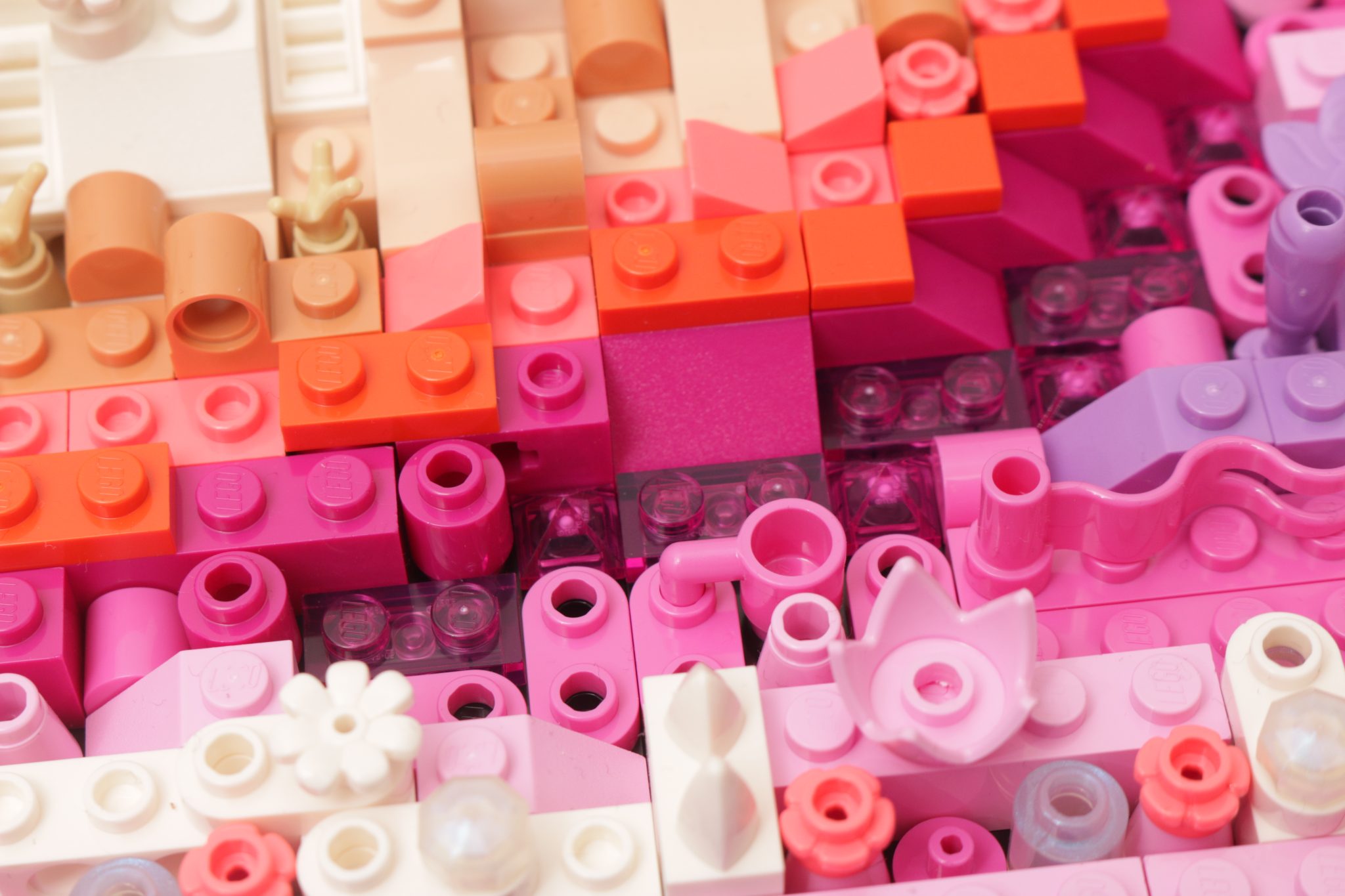 LEGO Art 31212 The Milky Way Galaxy review