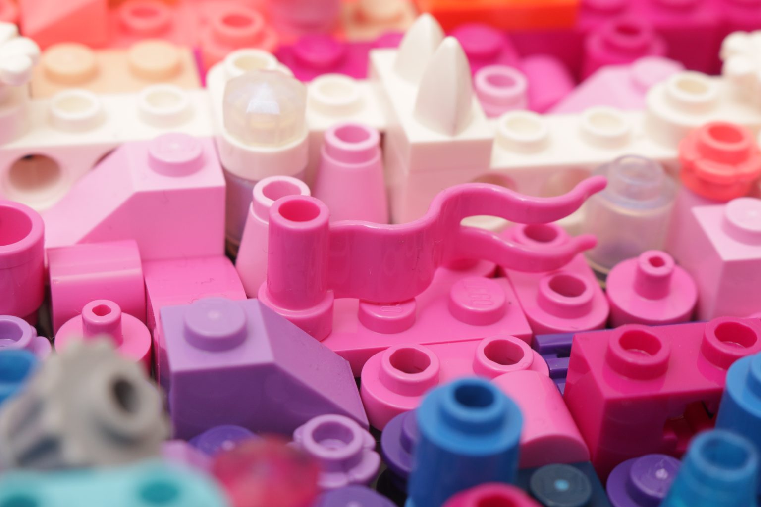 LEGO Art 31212 The Milky Way Galaxy review