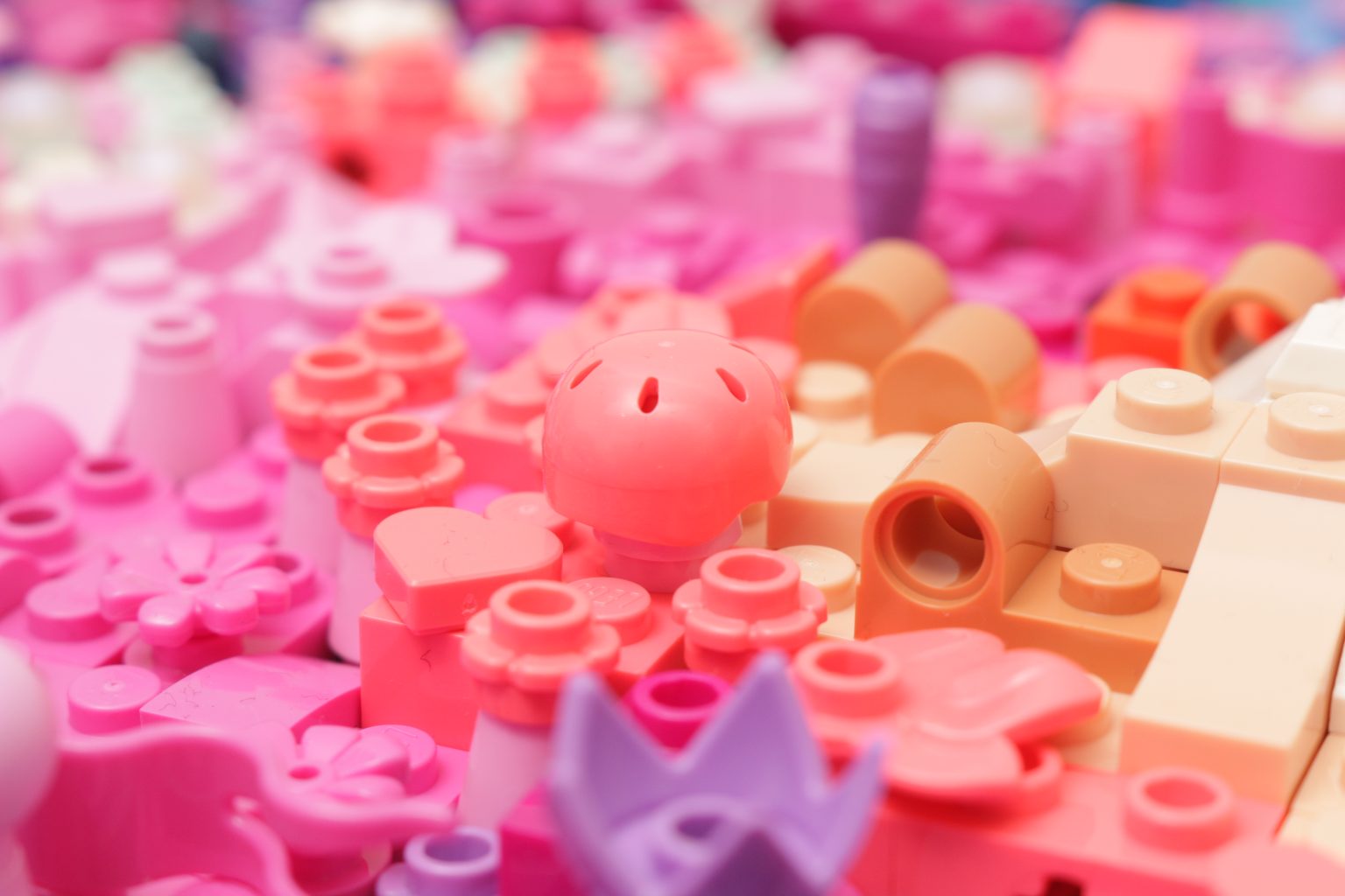 LEGO Art 31212 The Milky Way Galaxy review