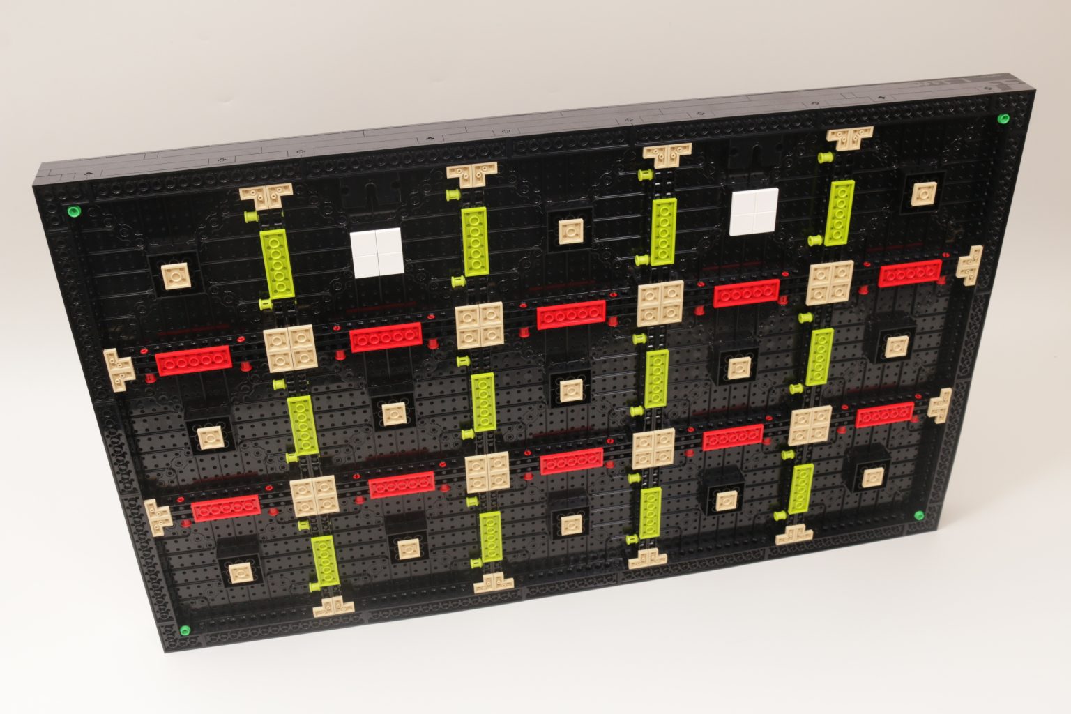 LEGO Art 31212 The Milky Way Galaxy review