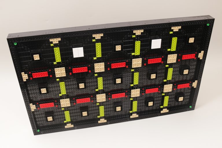 LEGO Art 31212 The Milky Way Galaxy review