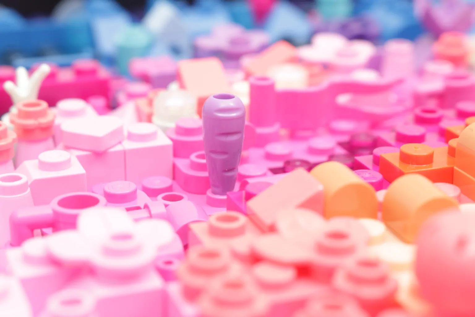 LEGO Art 31212 The Milky Way Galaxy review