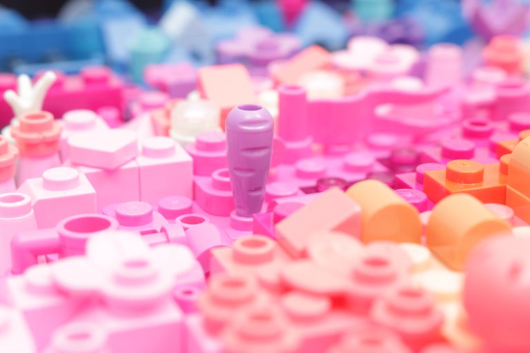 LEGO Art 31212 The Milky Way Galaxy review