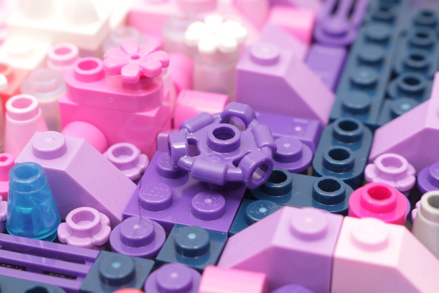 31212 The Milky Way Galaxy and the evolution of LEGO Art