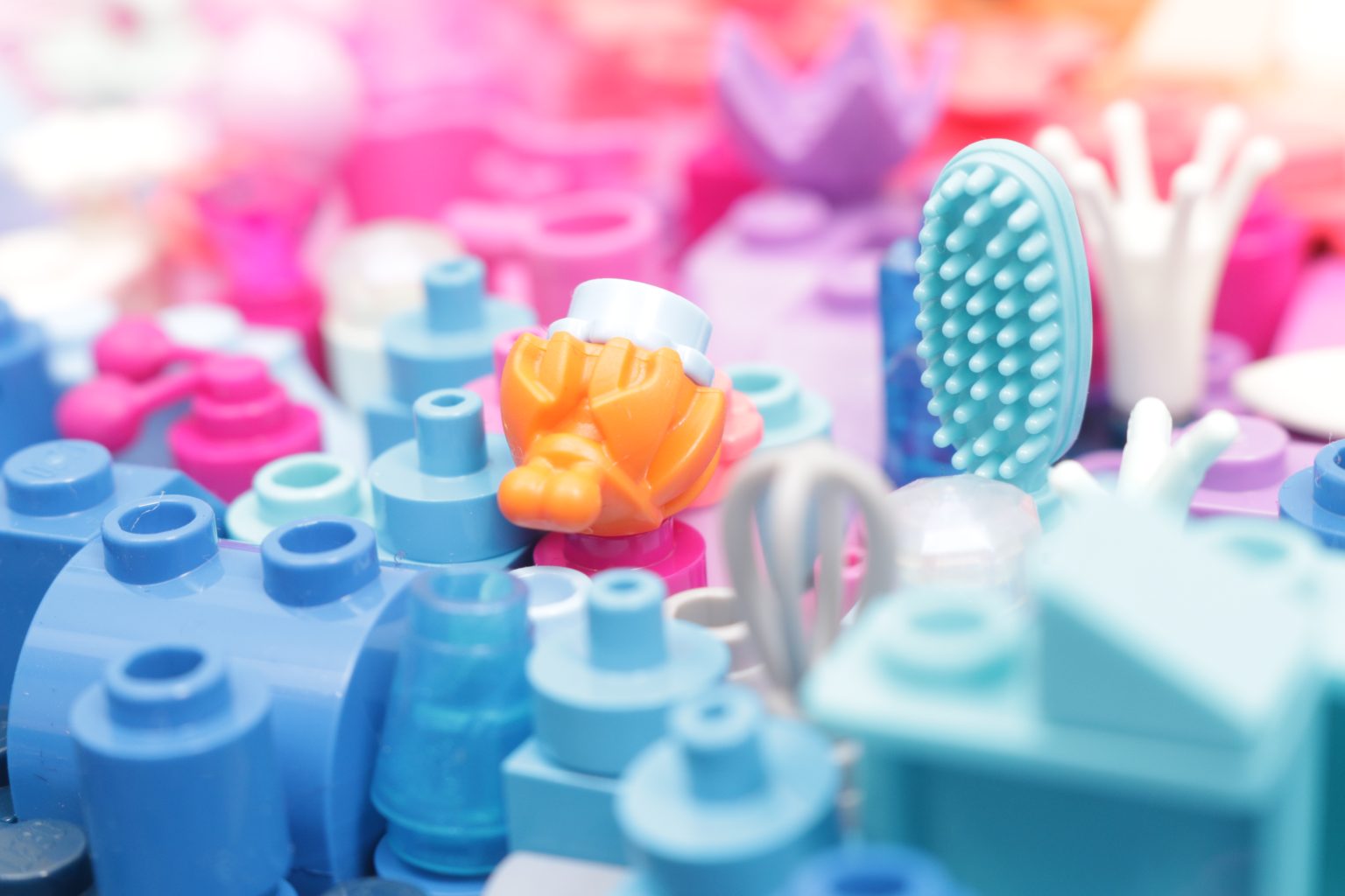 31212 The Milky Way Galaxy and the evolution of LEGO Art