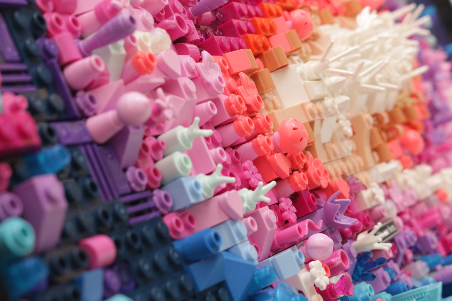 LEGO Art 31212 The Milky Way Galaxy review