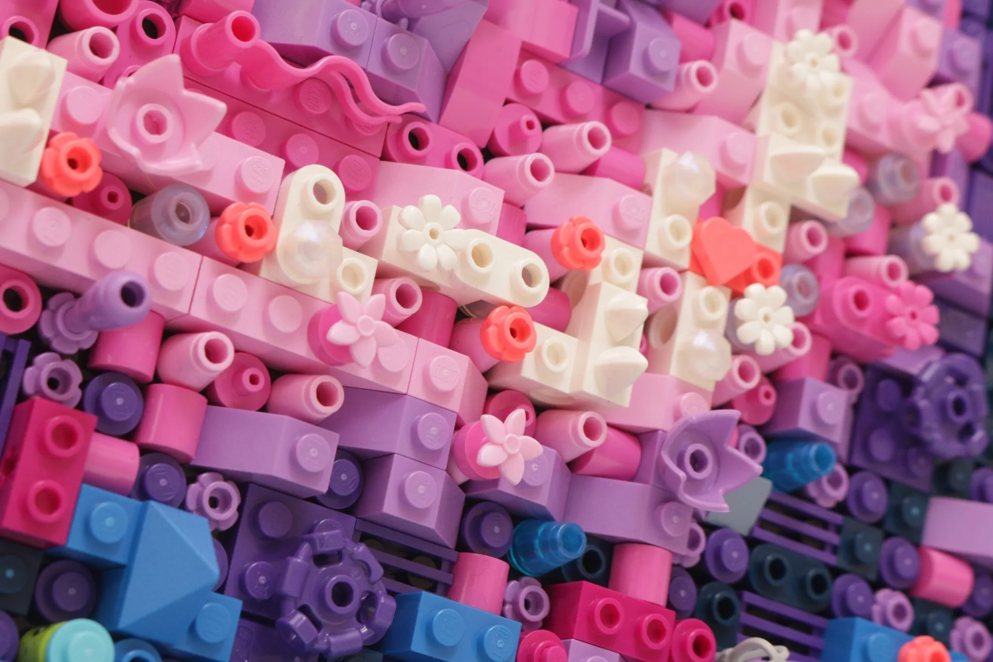 LEGO Art 31212 The Milky Way Galaxy review