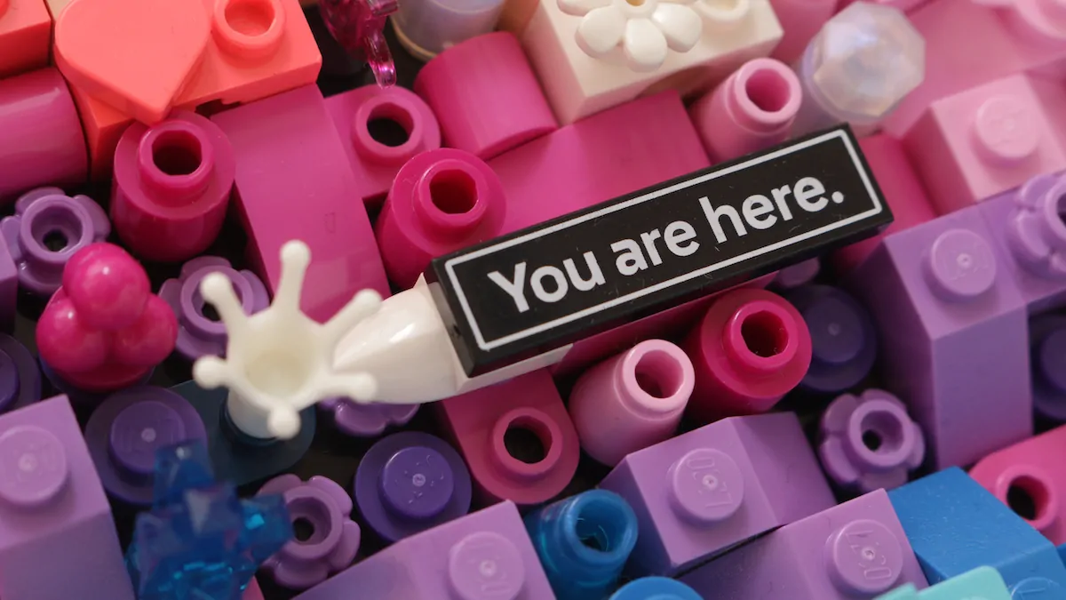 31212 The Milky Way Galaxy and the evolution of LEGO Art