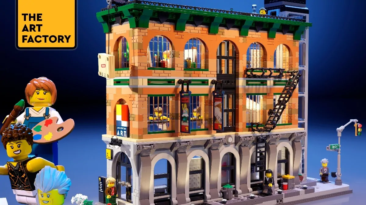 What’s next for the LEGO BrickLink Designer Program?