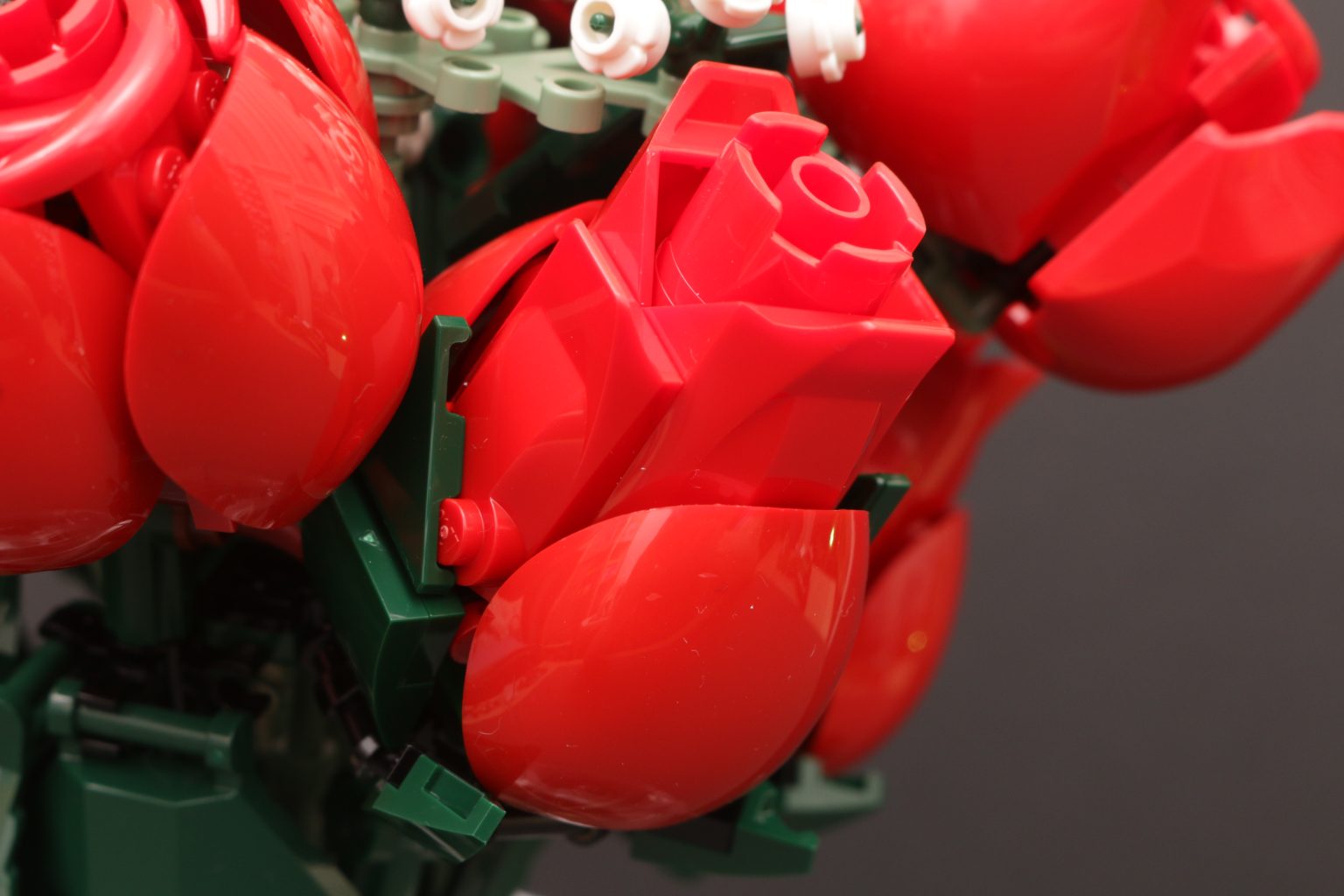 LEGO Botanicals 10328 Bouquet of Roses review