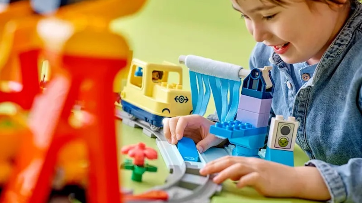Official listings reveal more images for LEGO DUPLO 2025 sets - Brick ...