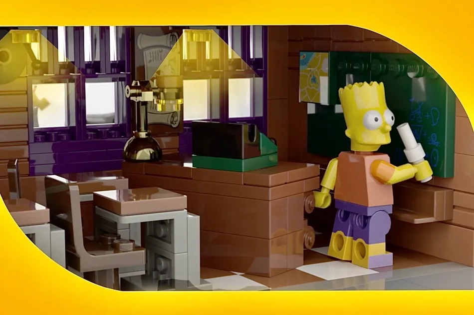 The worst – or the best – timing for this LEGO Ideas project to reach 10K