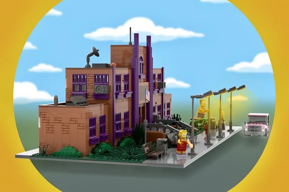 The worst – or the best – timing for this LEGO Ideas project to reach 10K